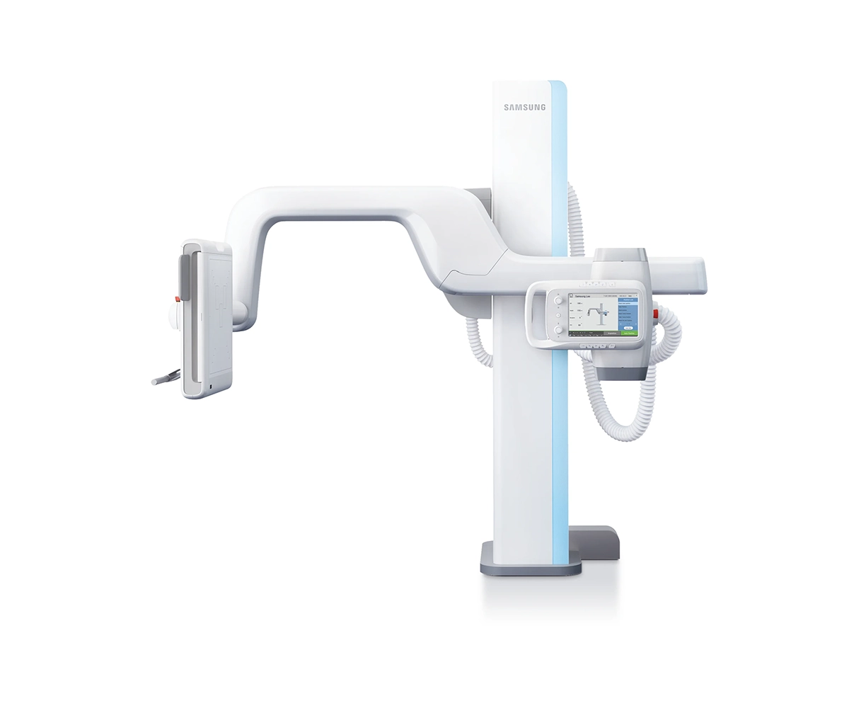 X RAY SYSTEM - MedVision